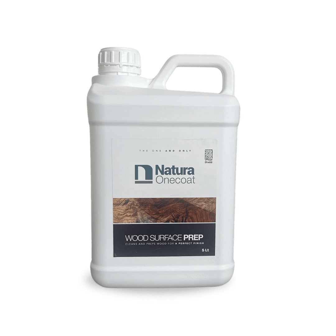 Natura Wood Surface Prep | Parkettistudio Helsinki